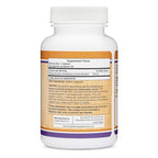 300 mg Dihydromyricetin vitamin A supplement