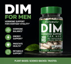 300 mg DIM multivitamin capsules