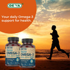 300 mg fish oil per serving