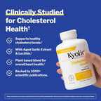 300 mg garlic capsules for wellness