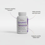 300 mg glutathione for skin health