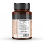 300 mg grape seed extract tablets