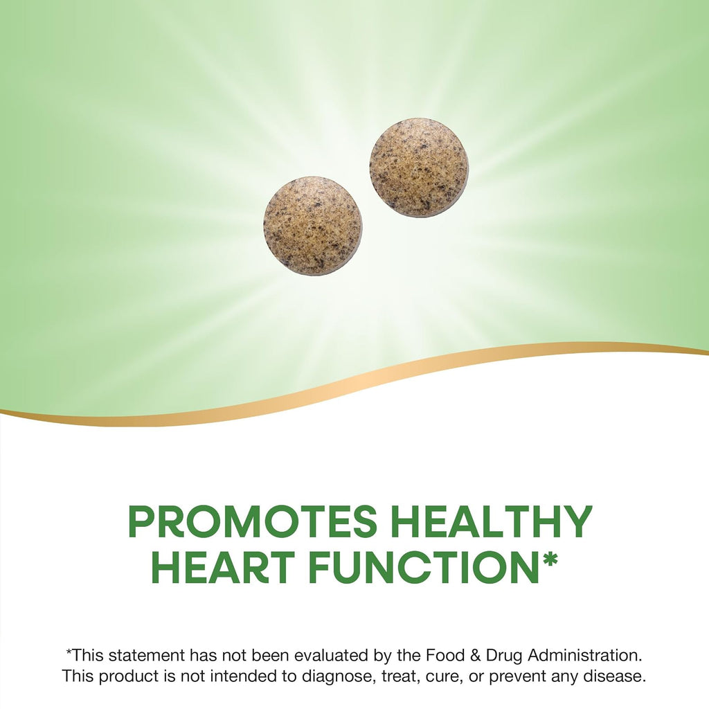 300 mg Hawthorn tablets for vitality