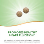 300 mg Hawthorn tablets for vitality