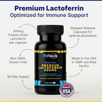 300 mg iron bisglycinate formula