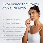 300 mg liposomal NMN for energy