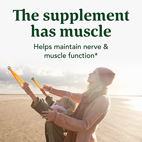 300 mg magnesium bisglycinate formula