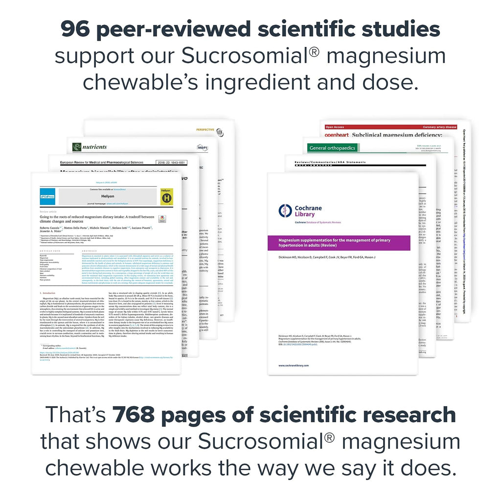 300 mg magnesium for better sleep