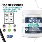 300 mg magnesium for better sleep
