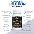 300 mg magnesium for daily wellness
