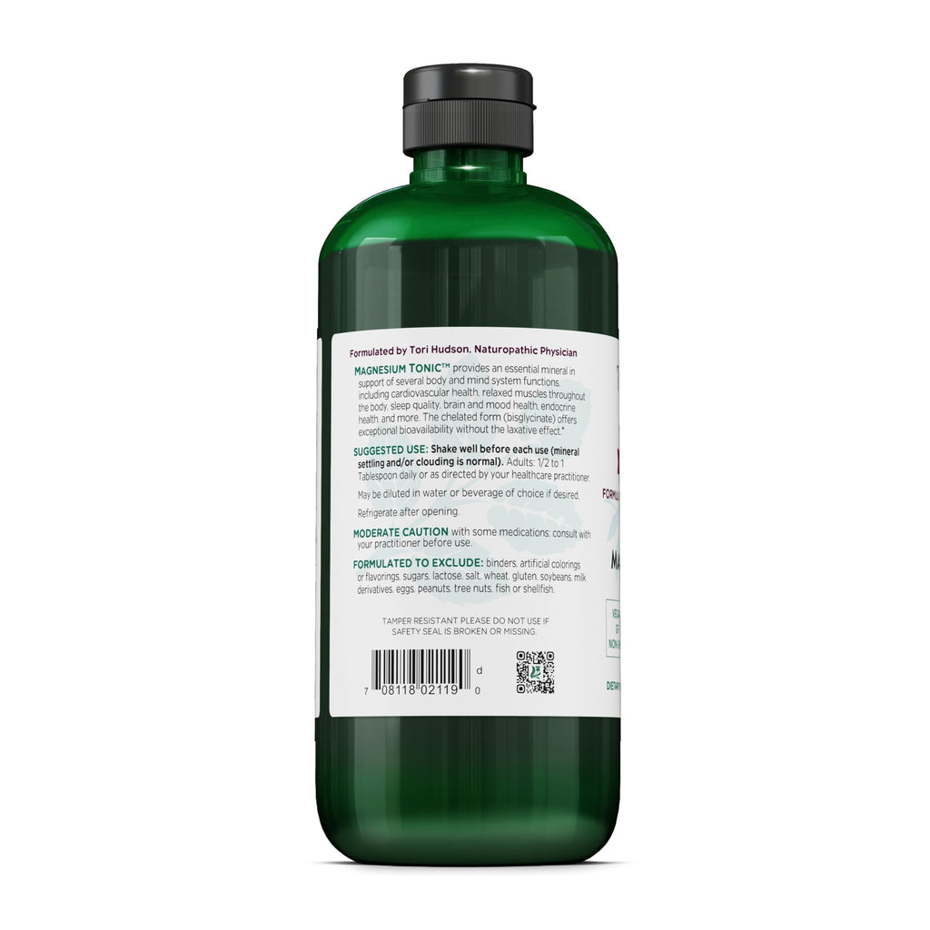 300 mg magnesium for daily wellness