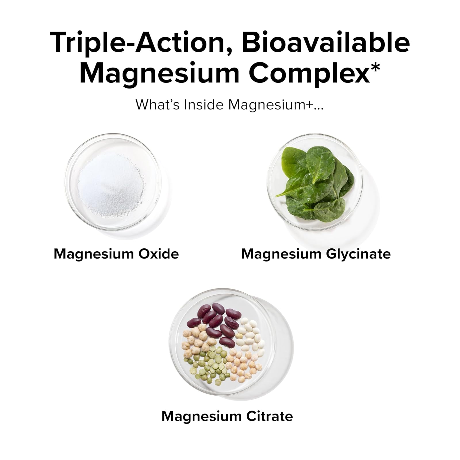 300 mg magnesium for muscle recovery