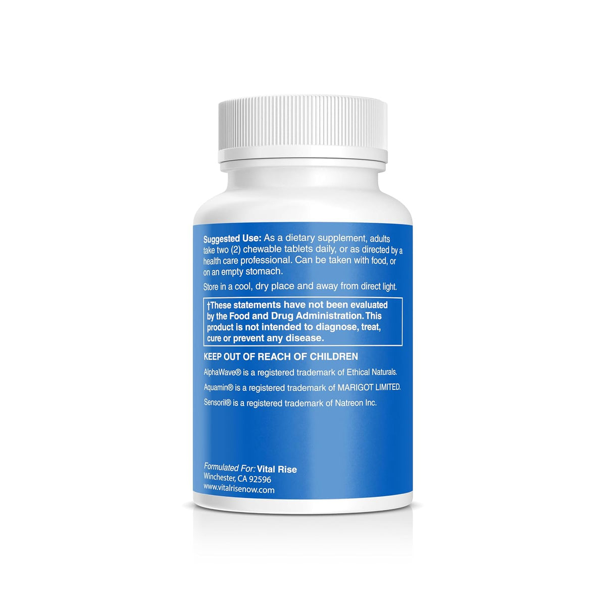 300 mg magnesium for stress relief
