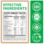 300 mg magnesium glycinate gummies