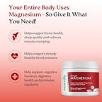 300 mg magnesium glycinate supplement