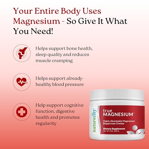 300 mg magnesium glycinate supplement