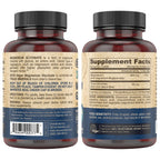 300 mg magnesium glycinate tablets for relaxation