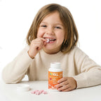 300 mg magnesium supplement for children