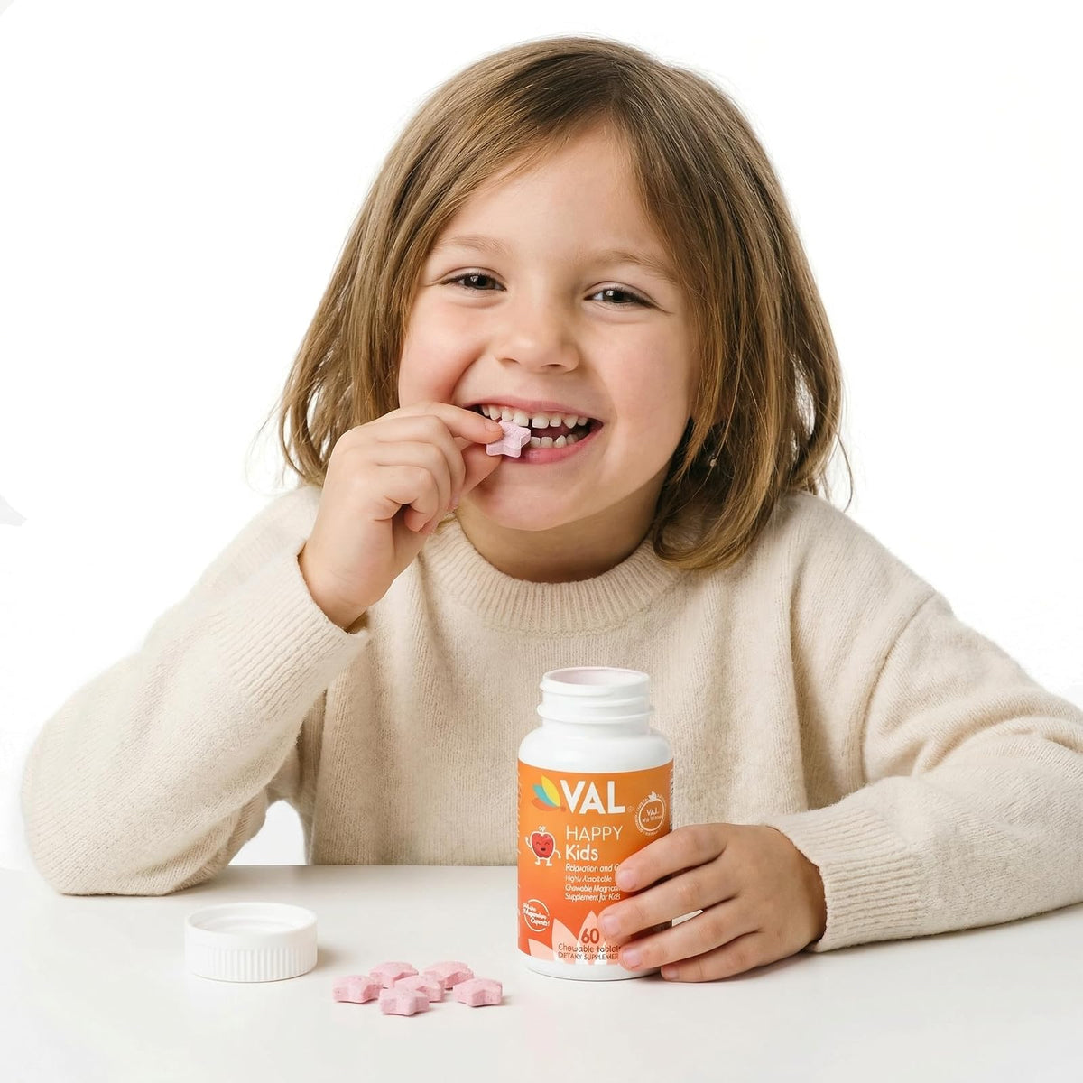 300 mg magnesium supplement for children