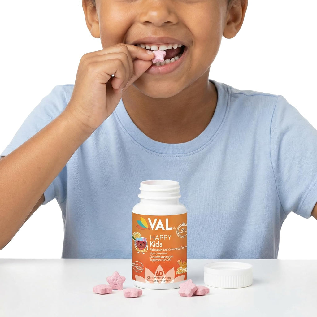 300 mg magnesium supplement for children