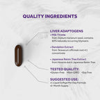300 mg milk thistle dosage support