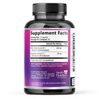 300 mg milk thistle for liver health