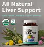 300 mg milk thistle supplement