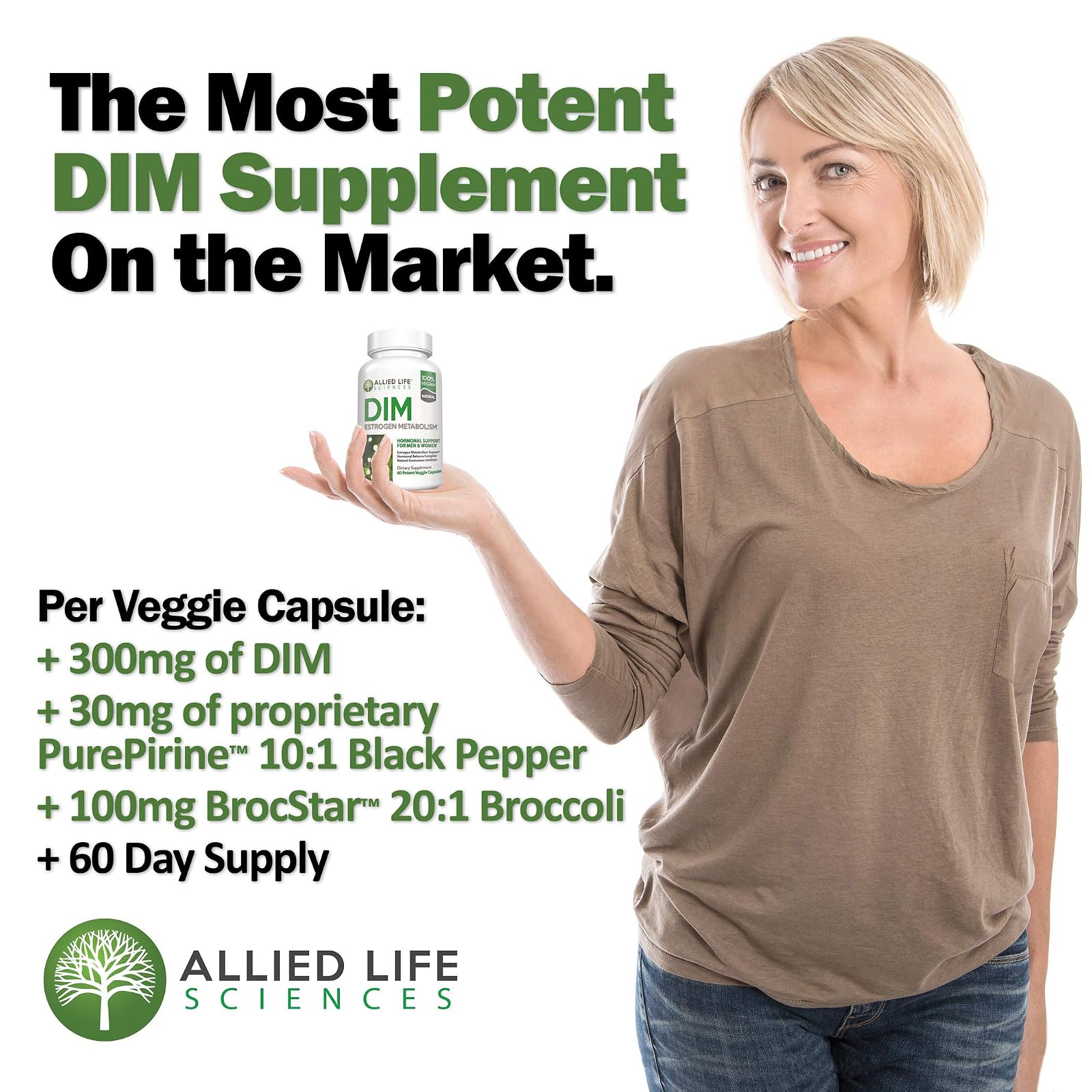 300 mg multivitamins for daily health