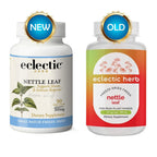300 mg nettle supplement