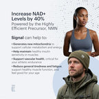 300 mg Nicotinamide Mononucleotide capsules