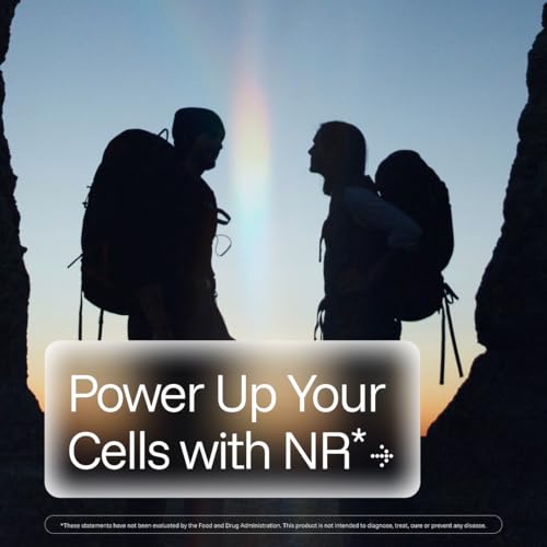 300 mg Nicotinamide Riboside dosage
