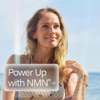 300 mg NMN capsules for vitality