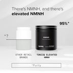 300 mg NMNH capsules for wellness
