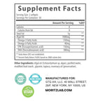 300 mg omega 3 for heart health