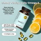 300 mg omega 3 for kids