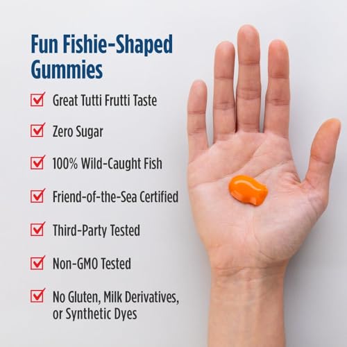 300 mg Omega 3 kids vitamins