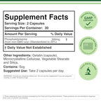 300 mg phosphatidylserine capsules for focus