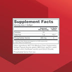 300 mg phosphatidylserine supplement