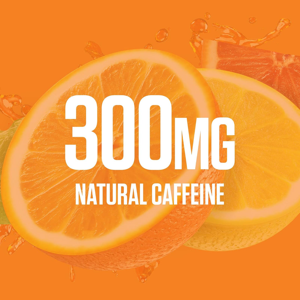 300 mg pre-workout for intense workouts