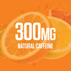 300 mg pre-workout for intense workouts