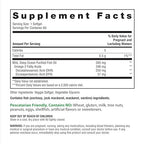 300 mg prenatal DHA for mothers