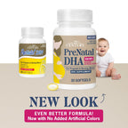 300 mg prenatal vitamins for moms