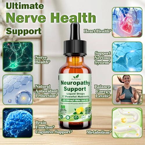 300 mg R-Alpha Lipoic Acid supplement