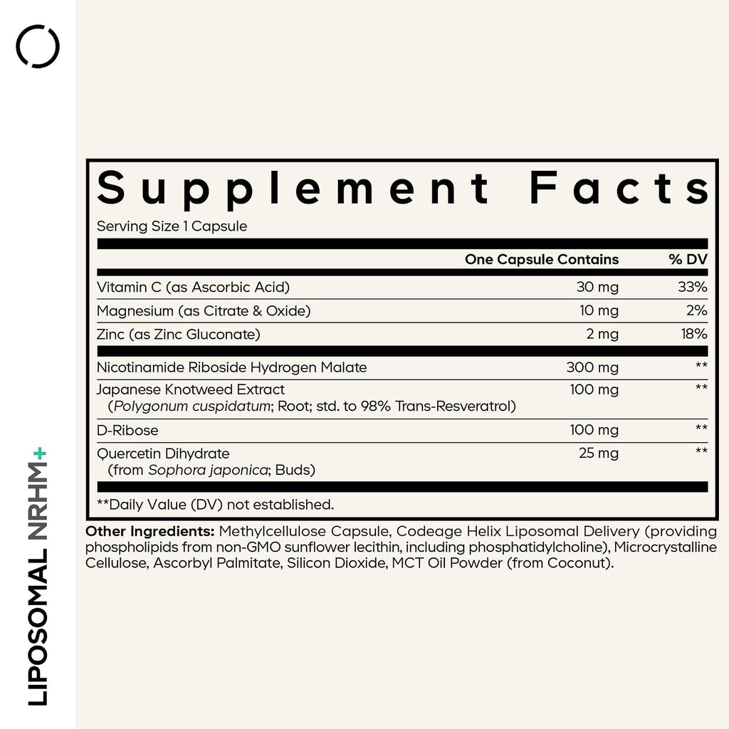 300 mg resveratrol for cellular health