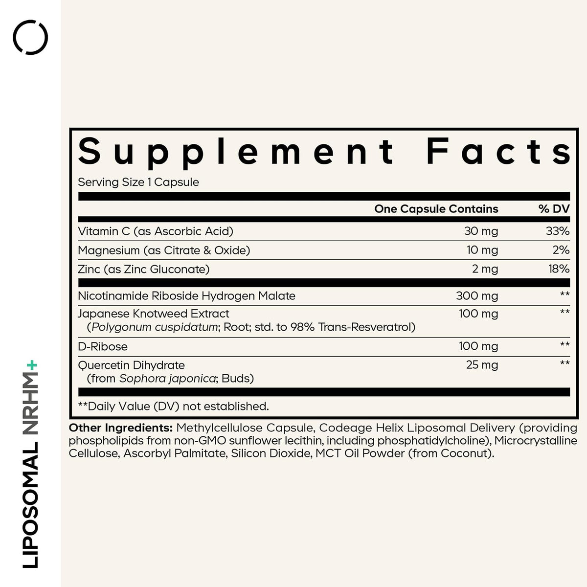 300 mg resveratrol for cellular health