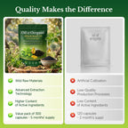 300 mg softgels for daily use
