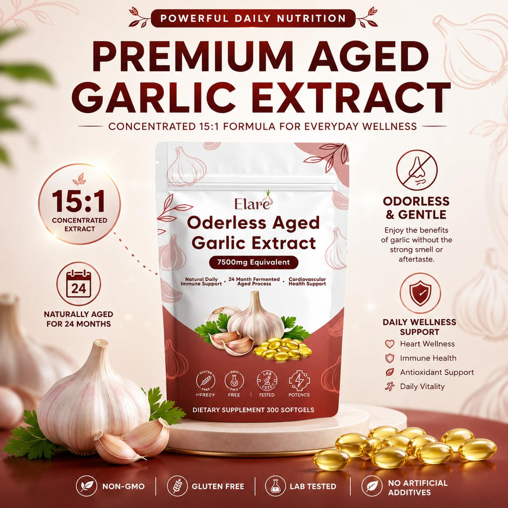 300 mg softgels for heart health