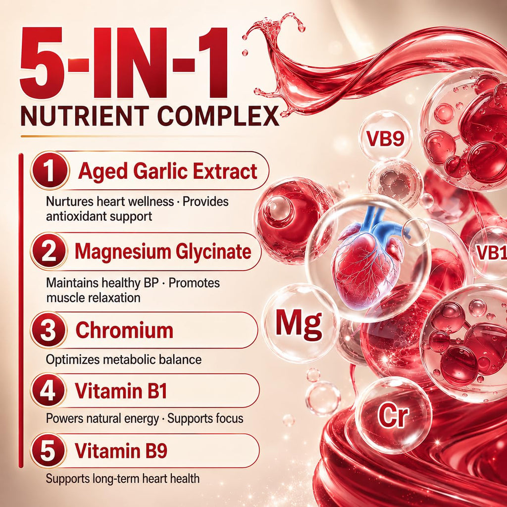 300 mg softgels for heart health