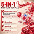 300 mg softgels for heart health