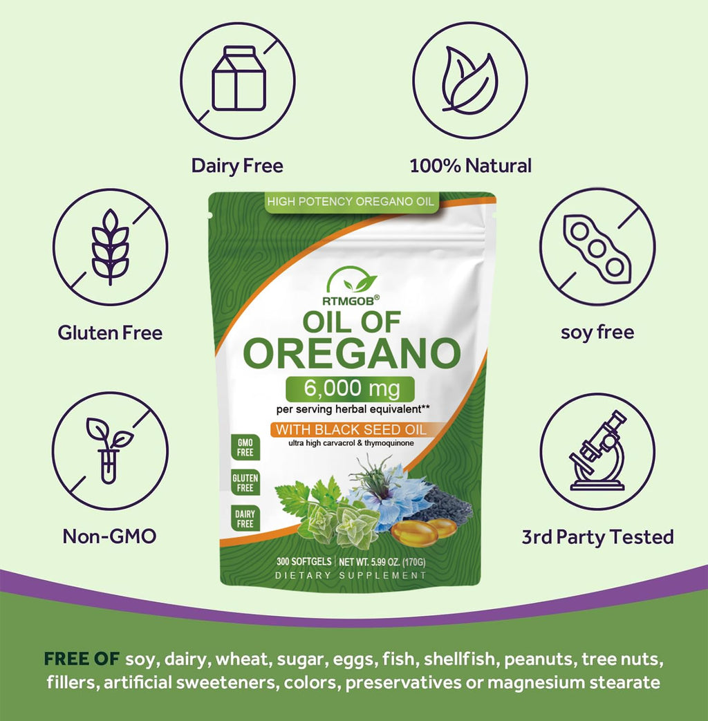 300 mg softgels for wellness